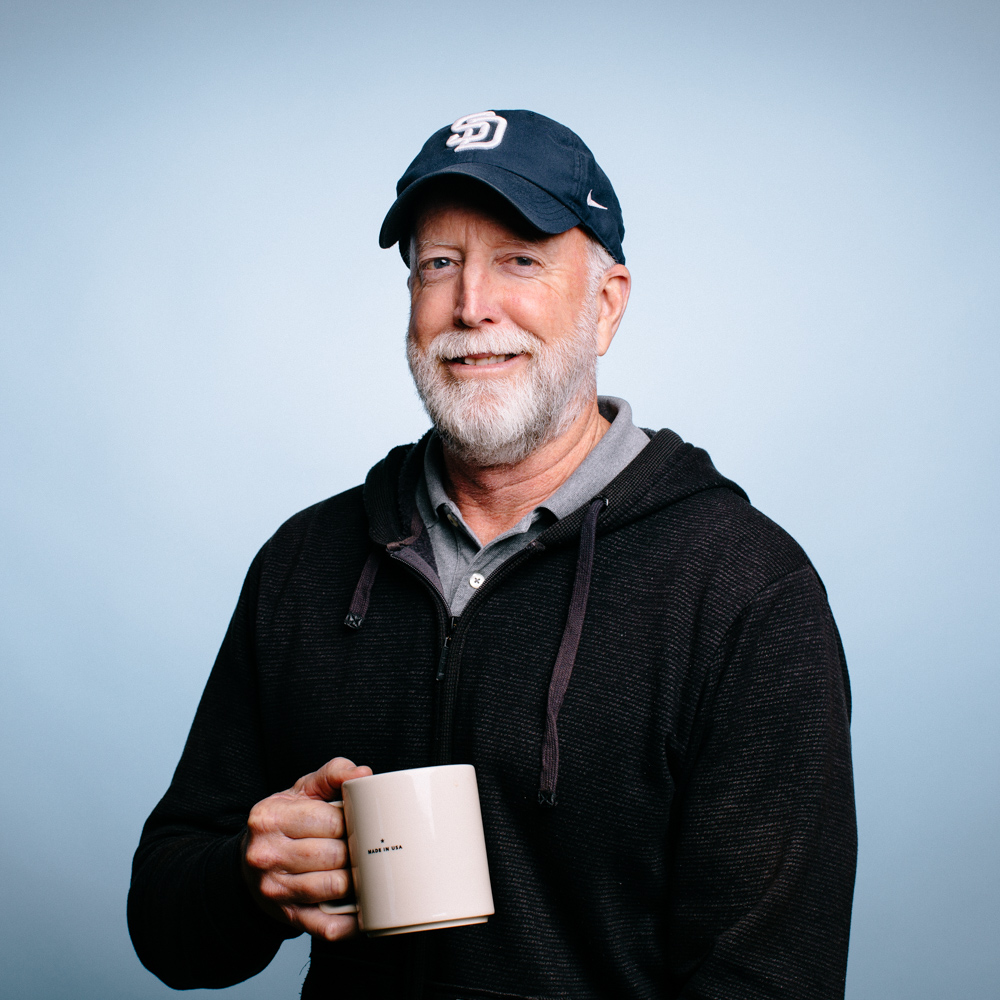 Our Staff – North Coast Calvary Chapel