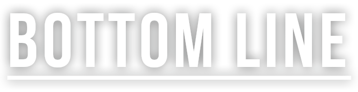 Bottom Line – North Coast Calvary Chapel