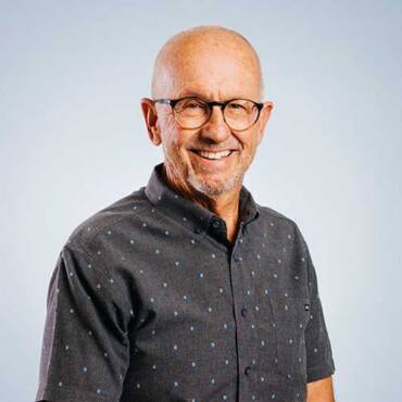 Our Staff – North Coast Calvary Chapel