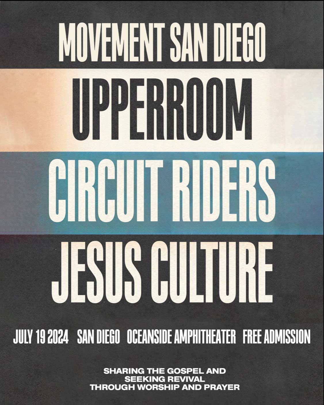 Movement SD – North Coast Calvary Chapel